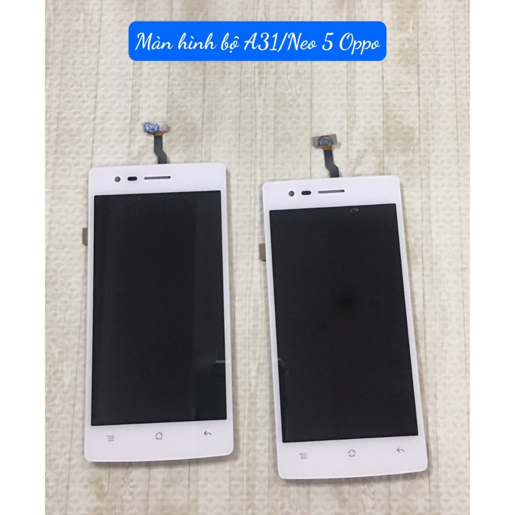 Màn hình bộ A31/Neo 5/R1201 Oppo | Shopee Việt Nam