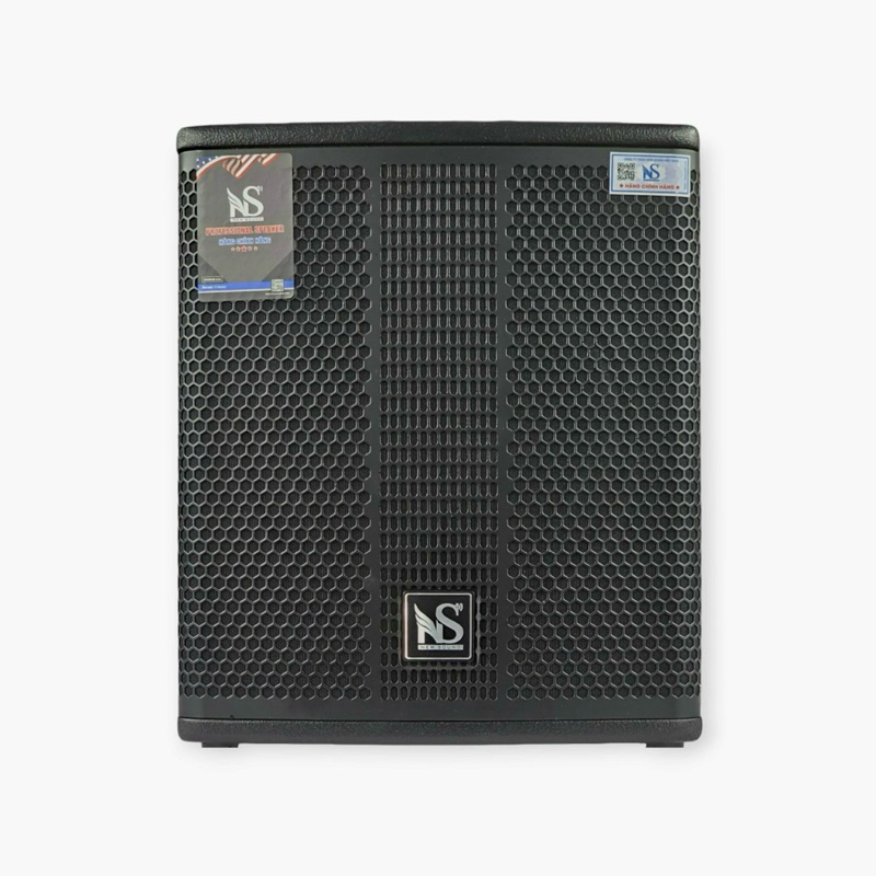 Loa sub 30 Chính hãng SB-112S | Shopee Việt Nam