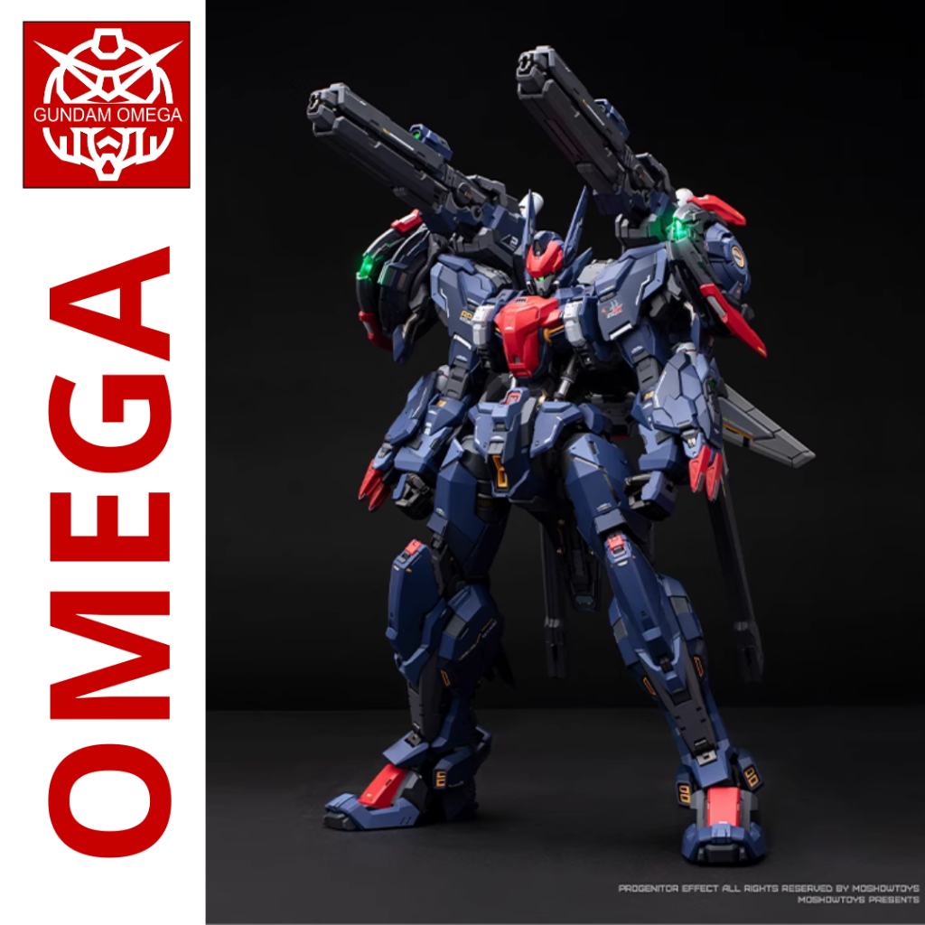 Mô Hình Metal build Wucheng (Moshow) | Shopee Việt Nam