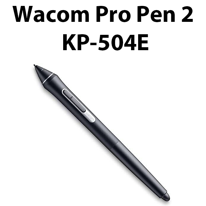 Bút wacom Pro Pen 2 (đã sử dụng) | Shopee Việt Nam