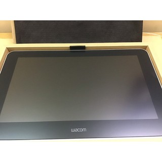 Bảng vẽ Điện Tử Wacom One (DTC-133) sử dụng sơ | Shopee Việt Nam