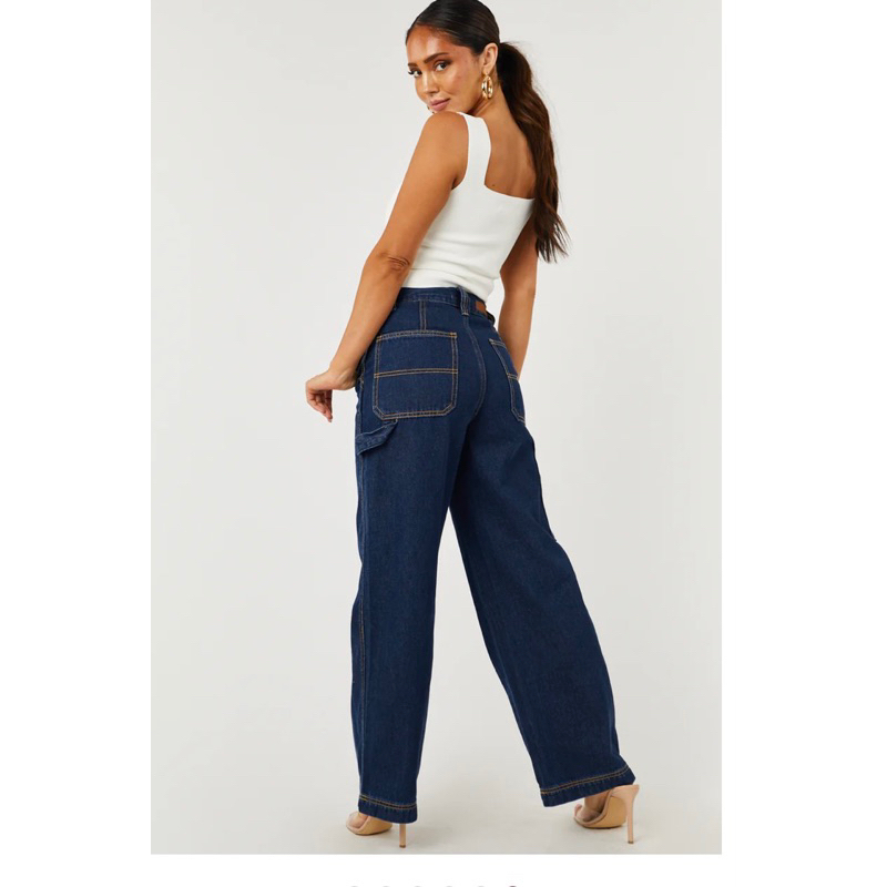 Quan jean C.ello A135 | Shopee Việt Nam