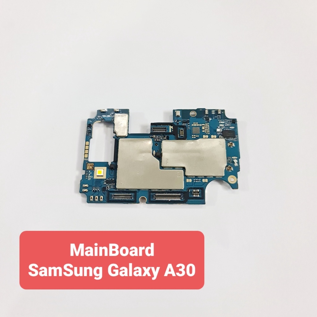 Main SAMSUNG A30 Full Chức Năng ( Sim , Wifi , Sạc ,… ) Zin Hàng Cao ...