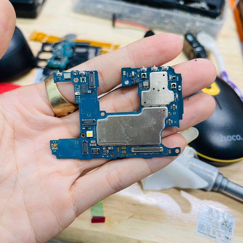 Main Samsung A53 5G (A536B A536) Rin bóc máy / Bo mạch Samsung A53 5G ...