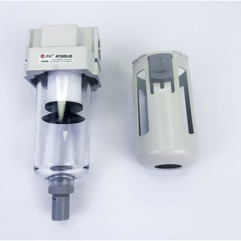 Bộ lọc khí nén AF3000-03 – Bộ lọc đơn khí nén AF – Lọc tách nước khí ...