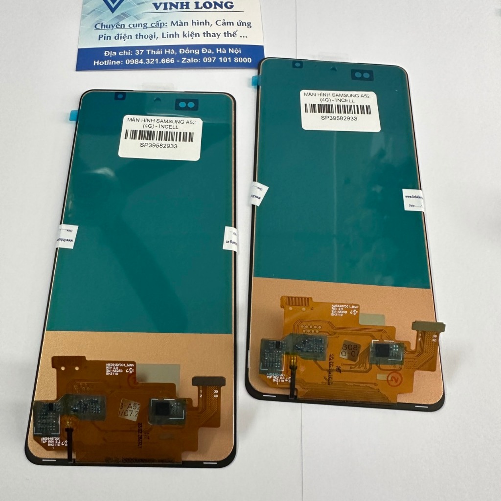 Màn hình Samsung A52S A526 / A528 / A525/A52 5G | Shopee Việt Nam