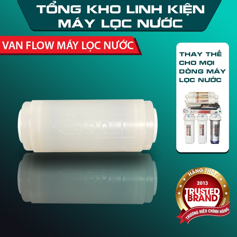 Van nước thải flow 300 sử dụng cho mọi loại máy lọc nước,Van nước thải ...