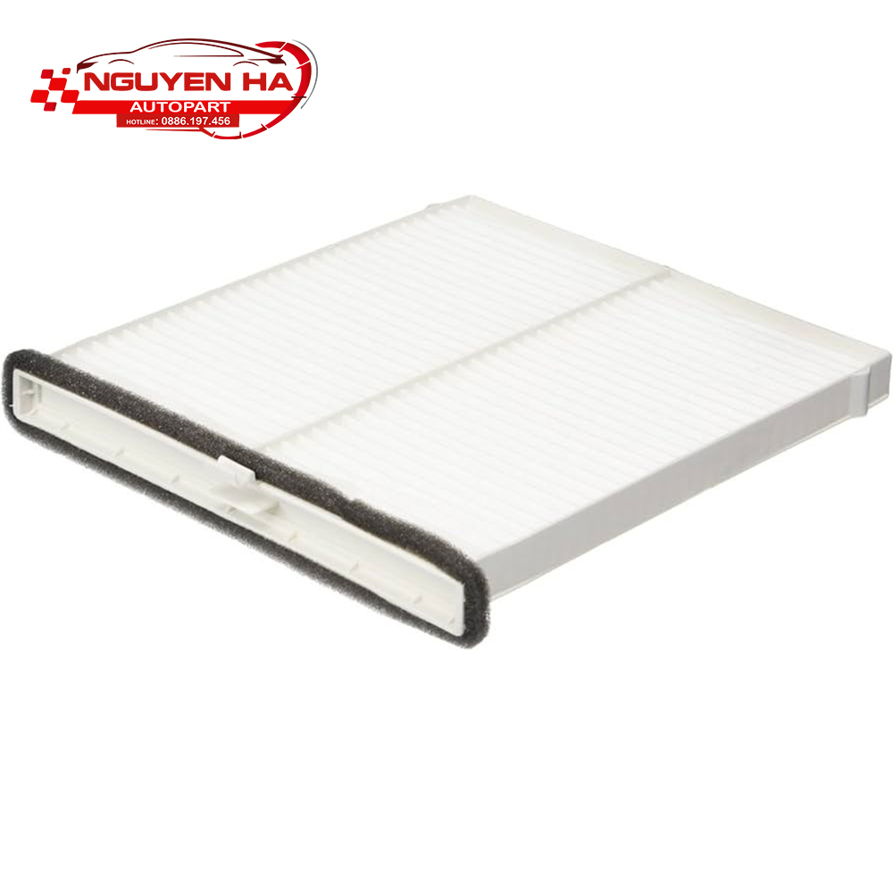 Lọc gió điều hòa [ than hoạt tính] Mazda 3 đời 14-19, Mazda 6 đời 12-23 ...