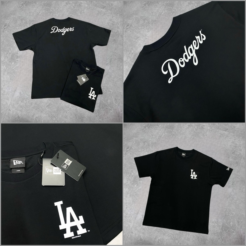 [CHÍNH HÃNG] ÁO THUN CỔ TRÒN NEW ERA TỔNG HỢP NHIỀU MẪU - ÁO TSHIRT ...