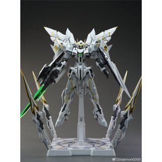 Mô hình lắp ráp Metal Frame Iron Toys 1/100 Amazing Exia Star Destroyer ( Tặng kèm Base + Led ...