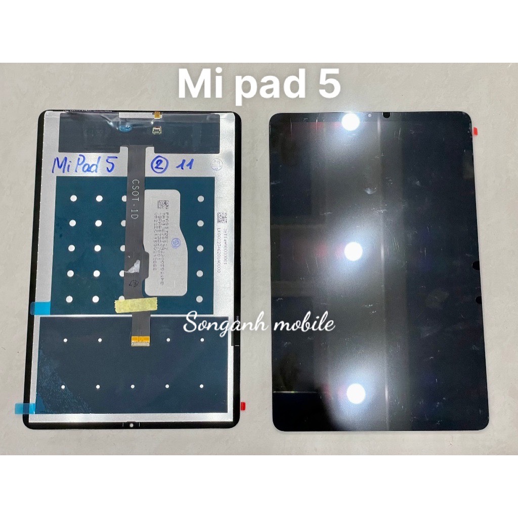 Màn Hình Full Bộ Tương Thích Tab Xieomi Mi Pad 5 / MiPad5 / MiPad 5Pro ...
