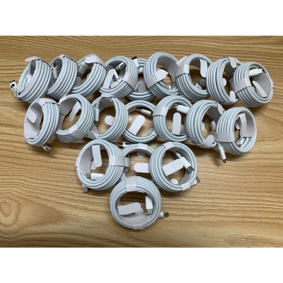 Dây Type C To Type C Dài 1m Zin Hãng | Shopee Việt Nam