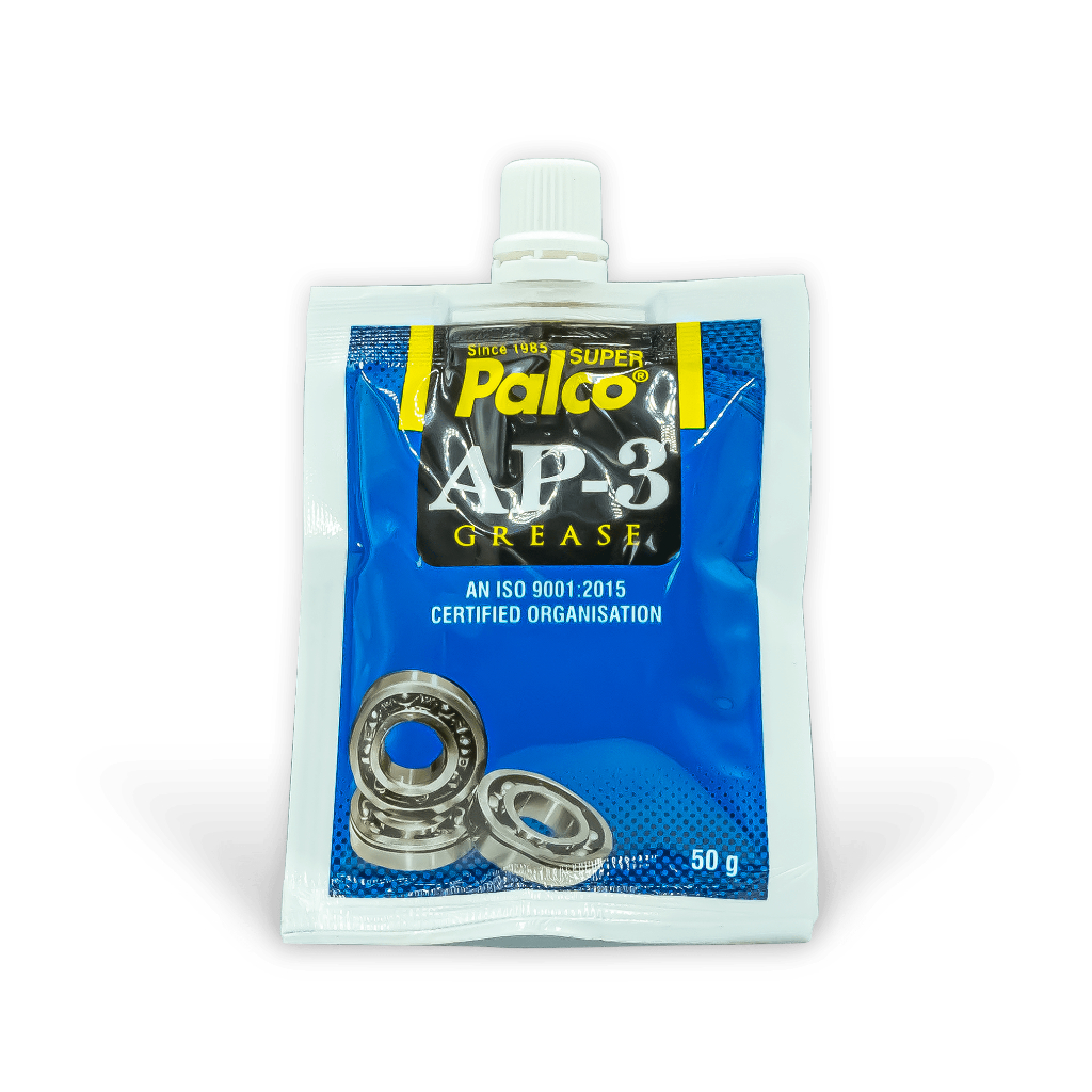 Mỡ Bò Chịu Nhiệt Nhập Khẩu PALCO ALL PURPOSE NLGI-3 - Mỡ Bò Bôi Trơn/Mỡ ...