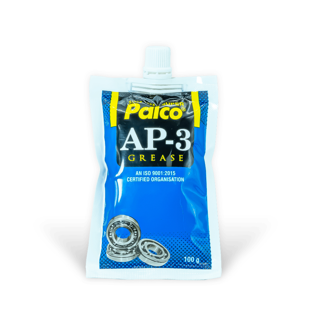 Mỡ Bò Chịu Nhiệt Nhập Khẩu PALCO ALL PURPOSE NLGI-3 - Mỡ Bò Bôi Trơn/Mỡ ...