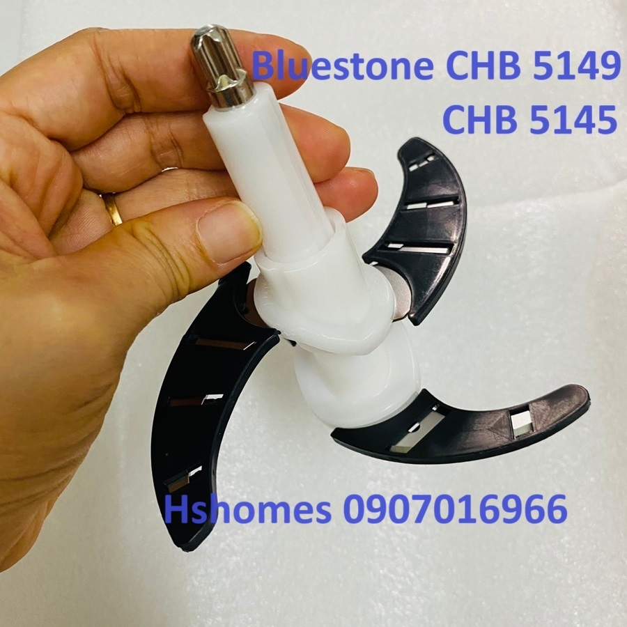 Lưỡi dao máy xay thịt Bluestone CHB-5149 Hàng chính hãng | Shopee Việt Nam