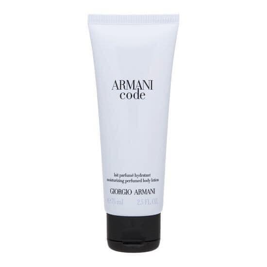 SỮA DƯỠNG THỂ HƯƠNG NƯỚC HOA ARMANI CODE GIORGIO ARMANI BODY LOTION ...