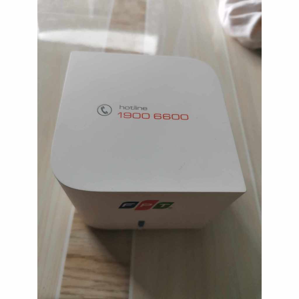 Mesh Wifi FPT | Shopee Việt Nam