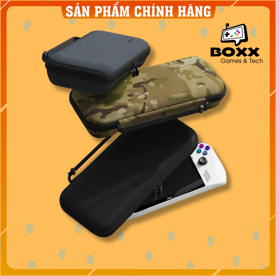 Túi đựng Skull & Co EDC Case cho máy ROG Ally | Shopee Việt Nam
