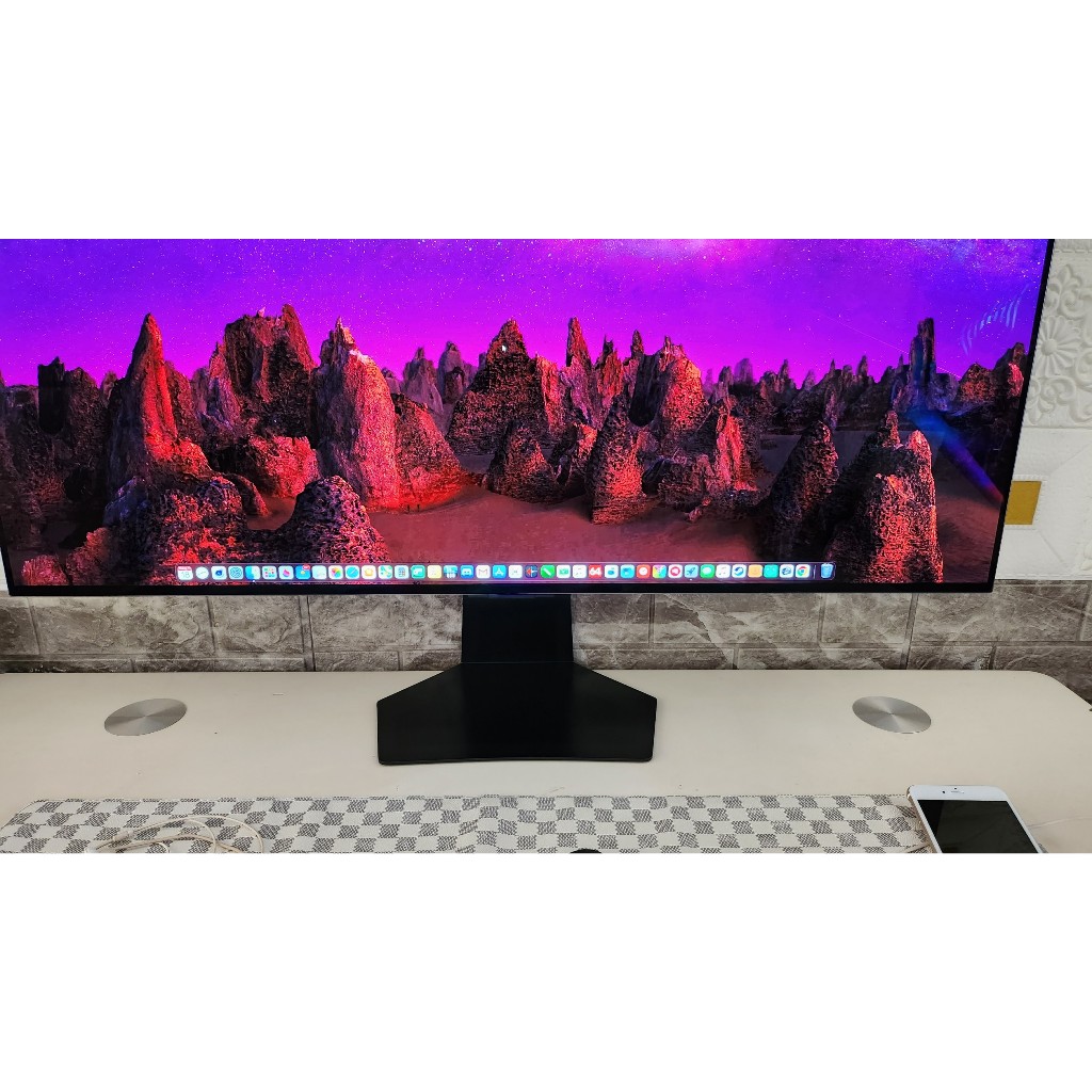 Chân đế màn hình phong cách OLED G9 Cho LG 42C2 | Shopee Việt Nam