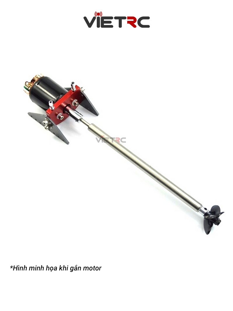 Đế motor size 2212 và 2216 của máy bay điều khiển từ xa có tản nhiệt ...