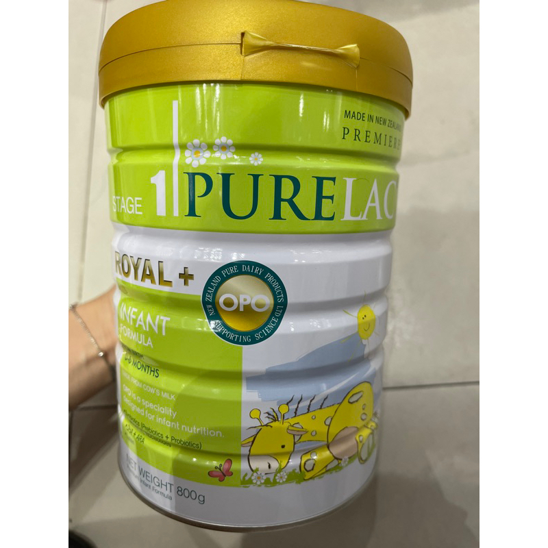 Purelac 1-800g | Shopee Việt Nam
