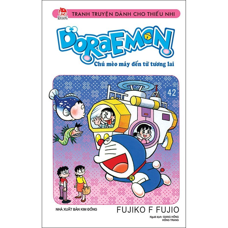 Sách Doraemon ngắn (tập lẻ 1-45) | Shopee Việt Nam
