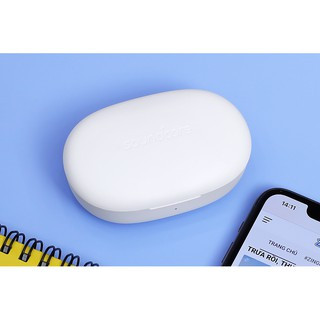 Tai nghe Bluetooth True Wireless Anker Soundcore Life Note A3908 no box ...