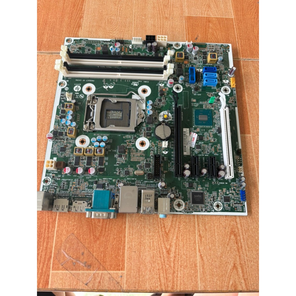 Main máy tính HP 800 G2 SFF, HP 800 G2 SFF Main Socket 1151 thế hệ 6 ...