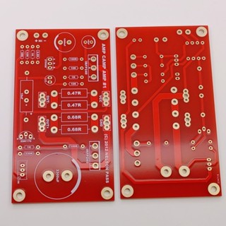 PCB amp camp amp, ACA Ampli calss A 5W | Shopee Việt Nam
