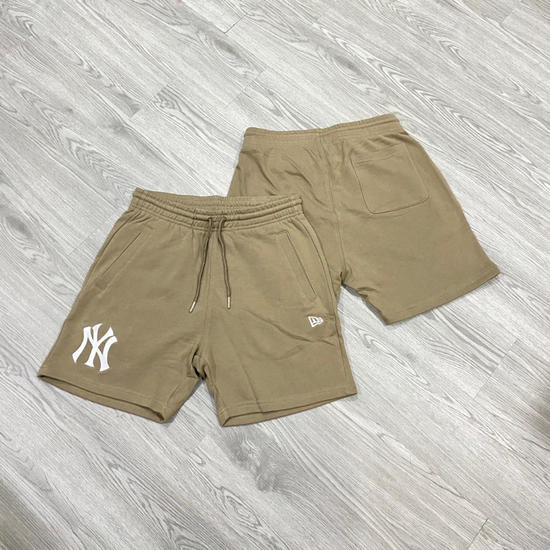 (Chính Hãng) Quần Short New Era Chính Hãng Giá Tốt | Jan.Authentic ...