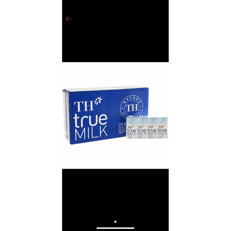 sữa TH true milk các loại | Shopee Việt Nam