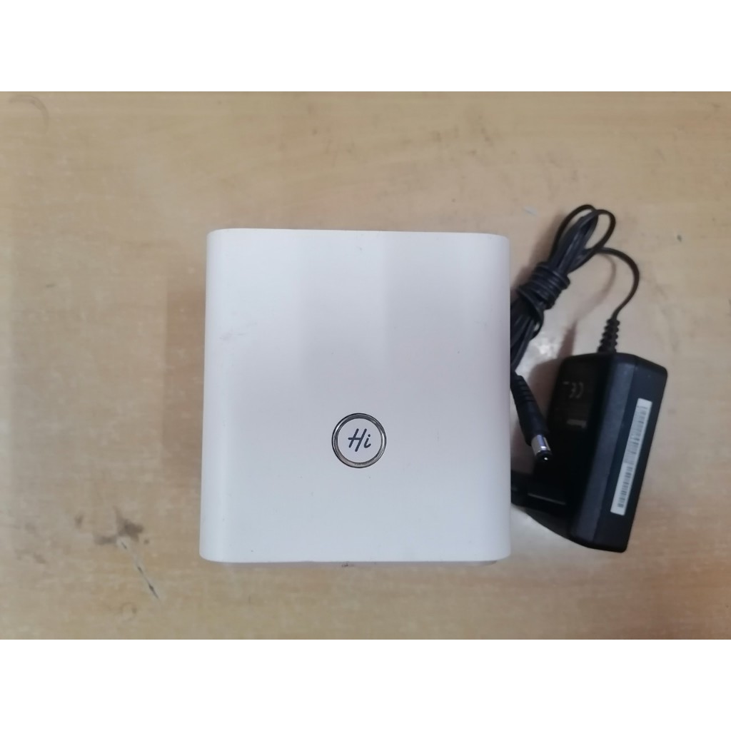 Bộ Phát Wifi mesh Home wifi của Viettel, FPT - ZTE H196A Và HUAWEI ...