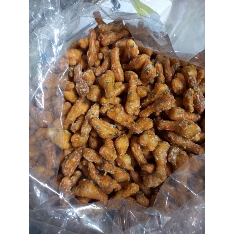 Quẩy đùi gà Rong biển | Shopee Việt Nam