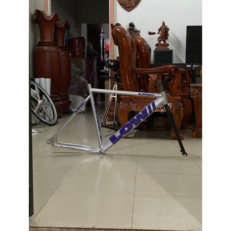 Khung phuộc cơ bản dẹp custom Low// | Shopee Việt Nam