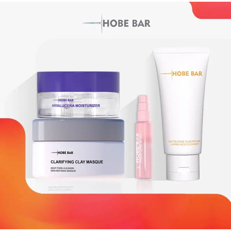 Combo 4 món đặc biệt HOBE BAR | Shopee Việt Nam