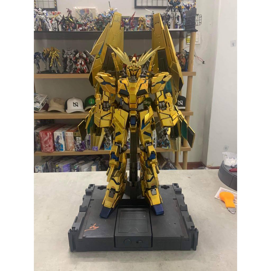 PG Phenex Daban( led Bandai) | Shopee Việt Nam
