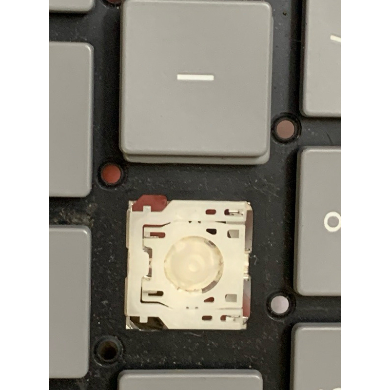 Keycap phím lẻ cho surface laptop surface Pro Clevo LG MECHREVO XIAOMI ...