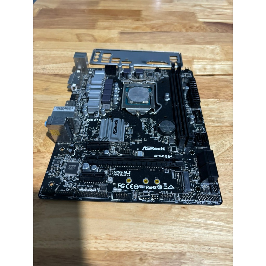Main b360 Ra may bo rat dep | Shopee Việt Nam