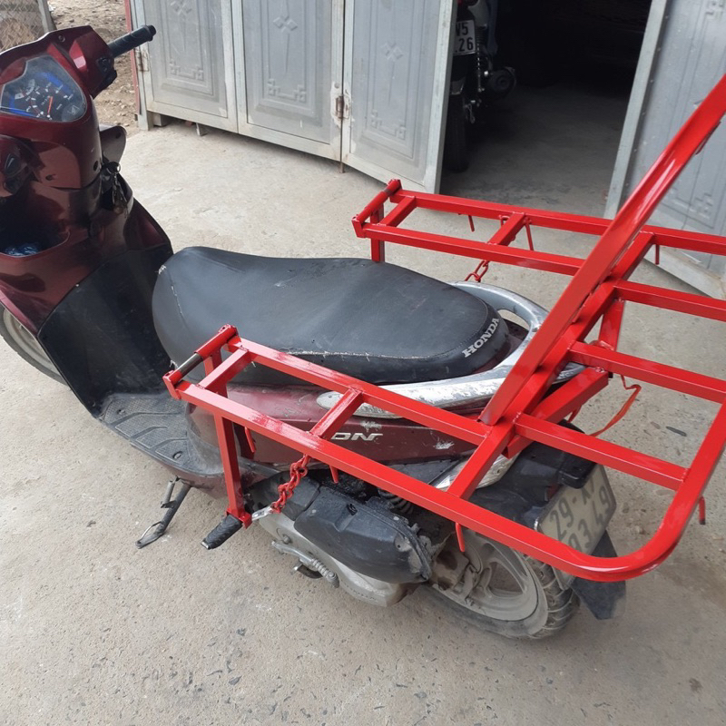 giá chở hàng đa năng gác baga xe máy | Shopee Việt Nam