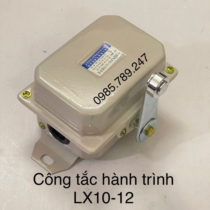 Công tắc hành trình LX10-12 | Shopee Việt Nam