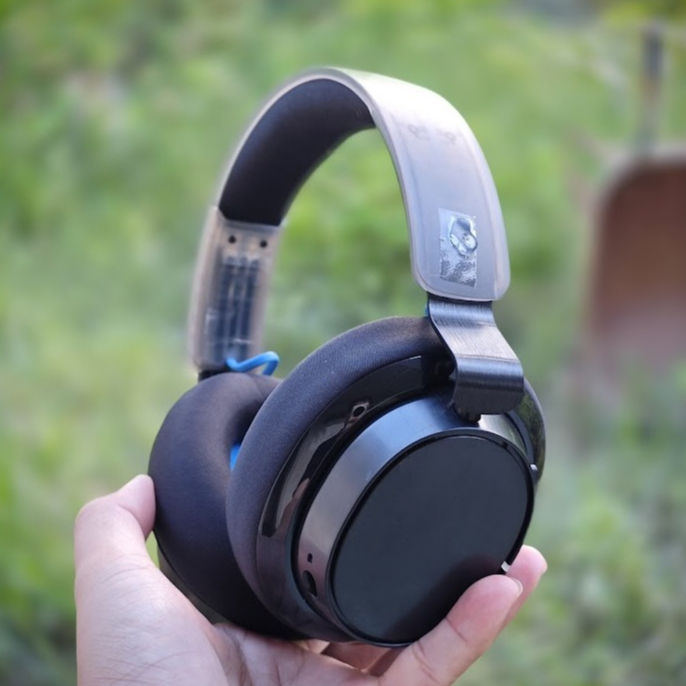 Tai nghe không dây skullcandy SLYR pro wireless (ps4,5) | Shopee Việt Nam