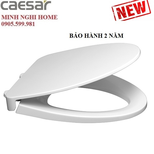 NẮP BÀN CẦU ĐÓNG RƠI ÊM CAESAR M221 | Shopee Việt Nam