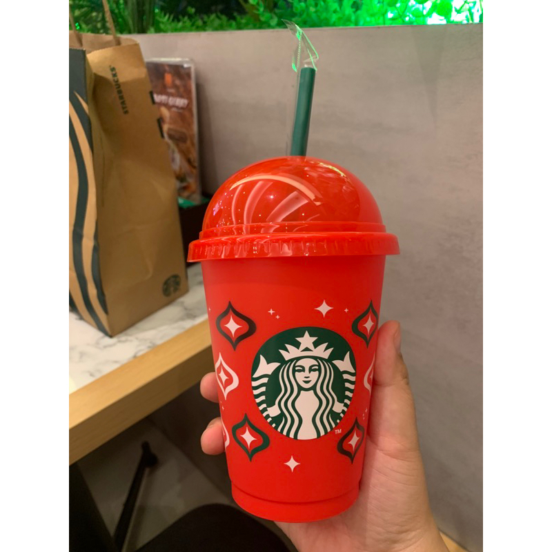 Ly starbucks phiên bản giới hạn | Shopee Việt Nam