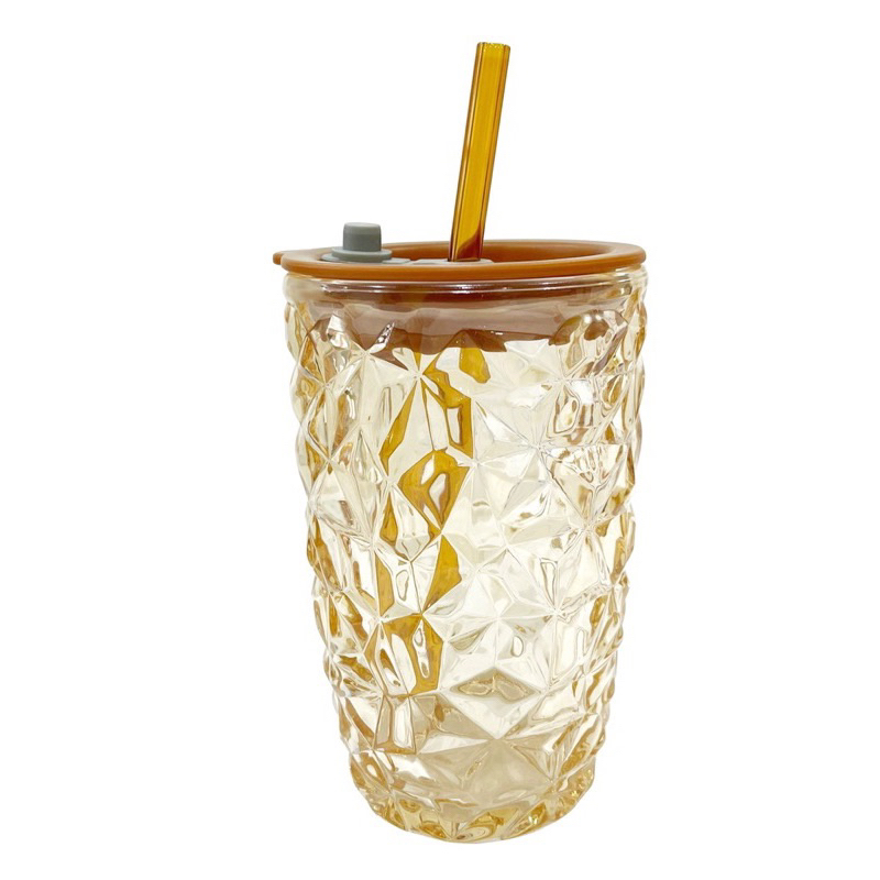 LY KIM CƯƠNG VÀNG KHUYẾN MÃI CIRCLE K 473ML | Shopee Việt Nam