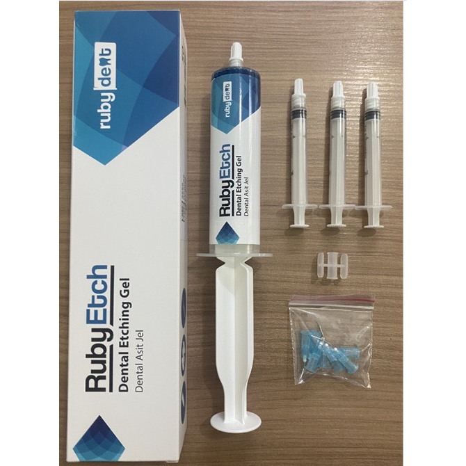 Etching nha khoa Ruby Etch 50ml | Shopee Việt Nam