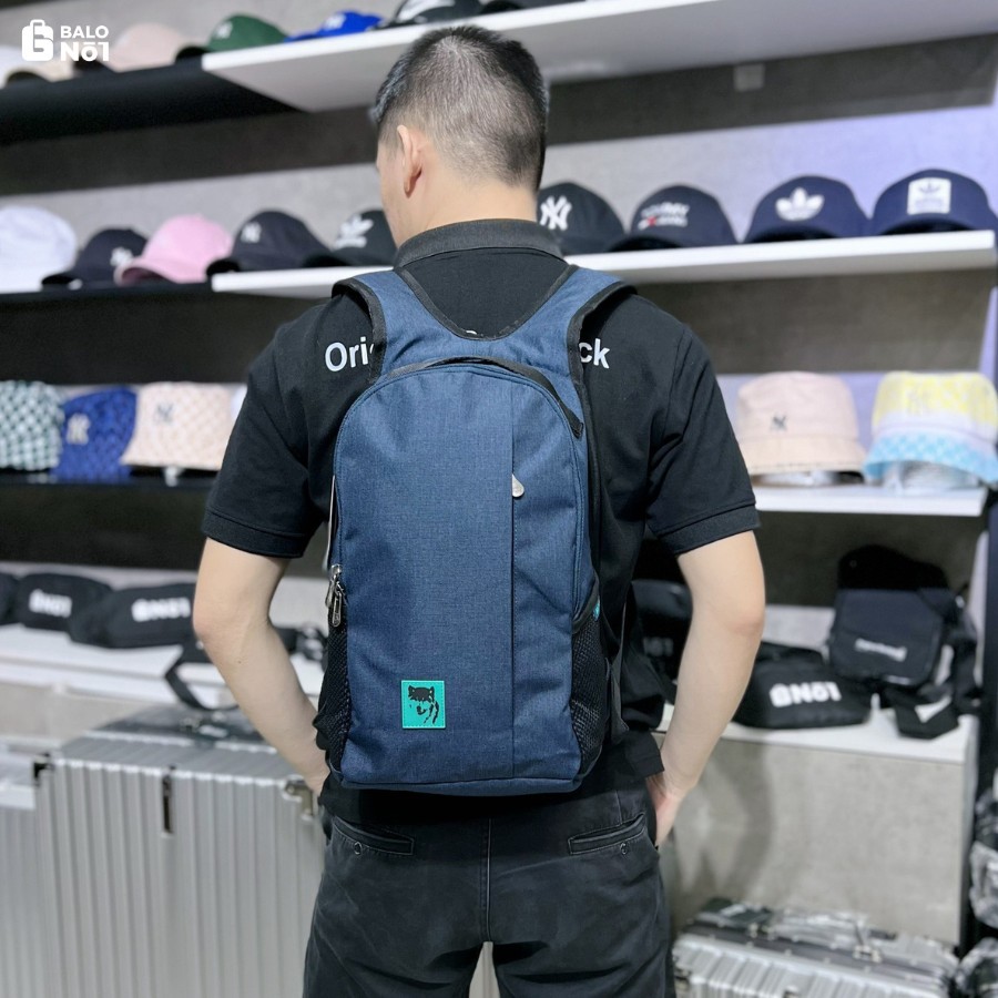 Balo Mini The Ivy Mikkor | Shopee Việt Nam