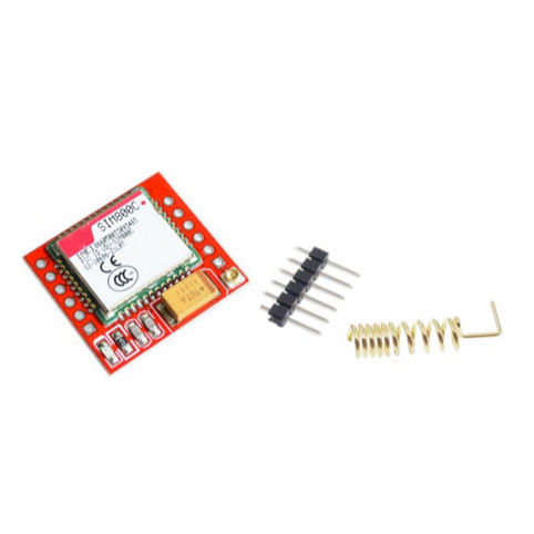 Sim800C có khả năng nhắn tin SMS, nghe, gọi, GPRS SIM800C | Shopee Việt Nam