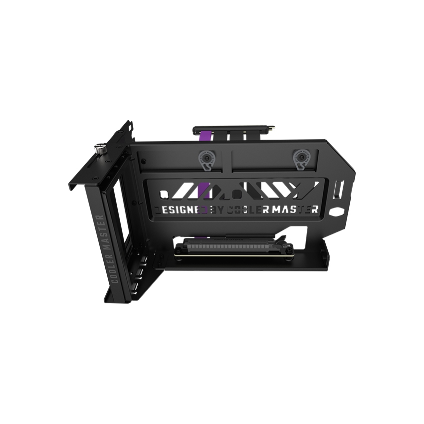 Giá dựng VGA Cooler Master Vertical Graphics Card Holder Kit V3 PCIe 4. ...