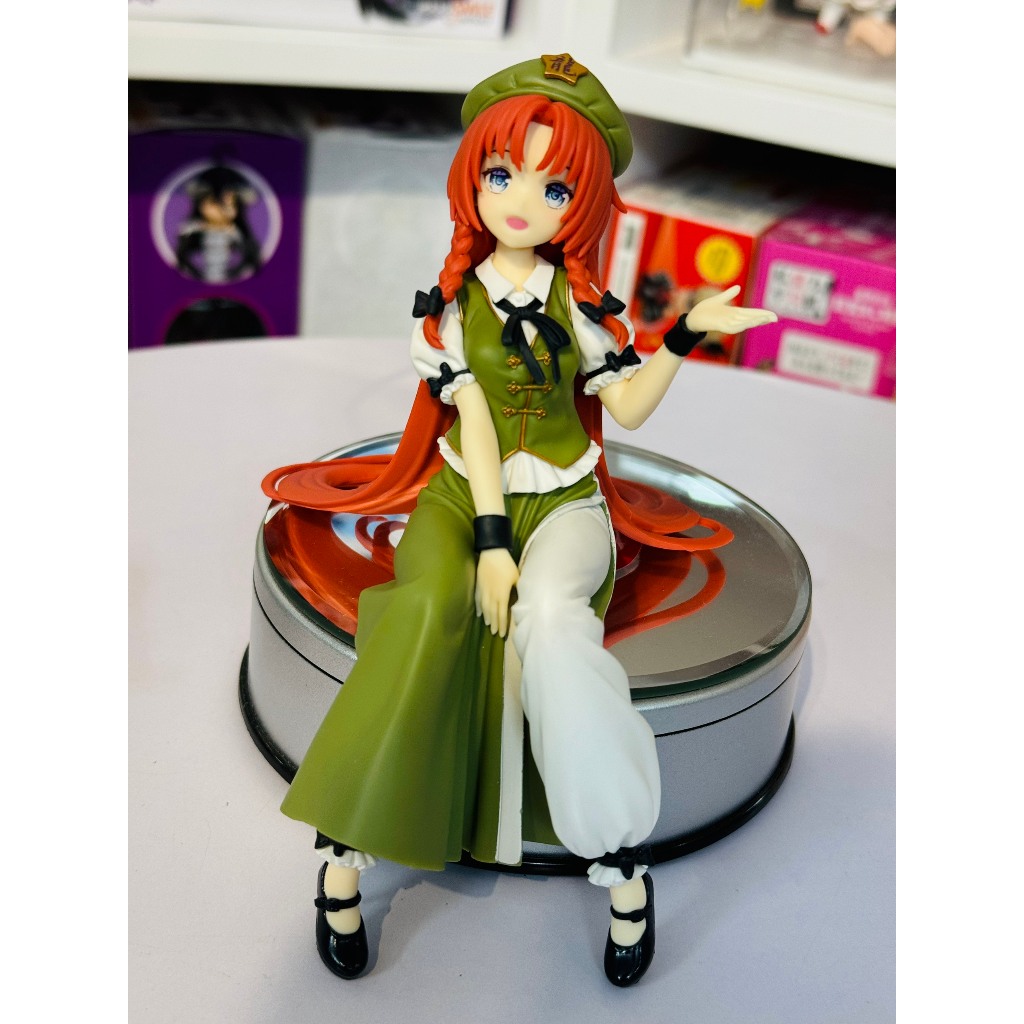 MÔ HÌNH NO BOX Anime Figure Hatsune Miku, Gotoubun, Kimetsu, Hololive ...