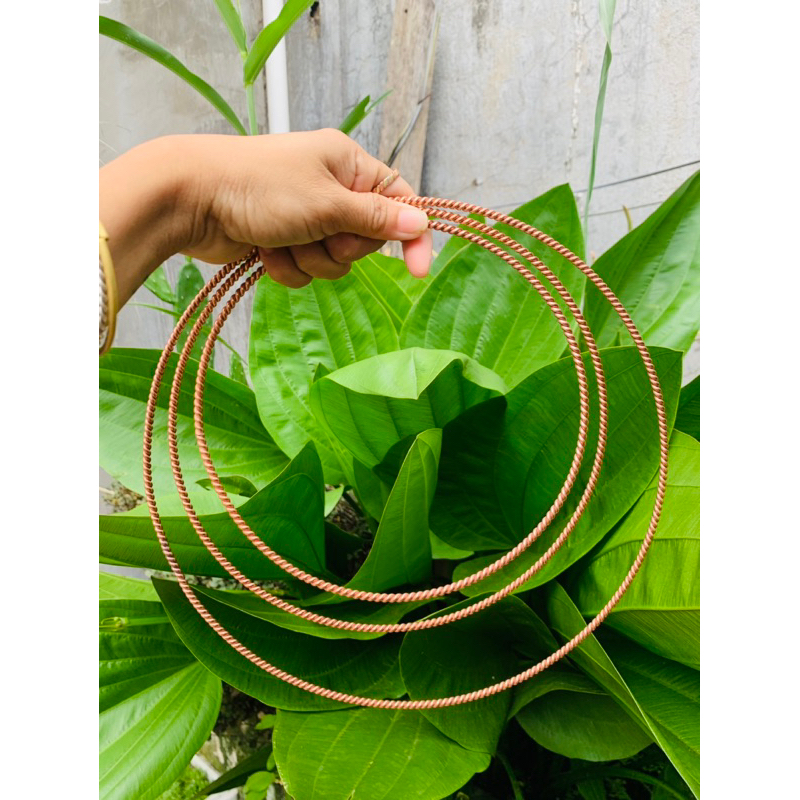 bộ 3 vòng tensor ring thiền định chữa lành 3 tần số | Shopee Việt Nam